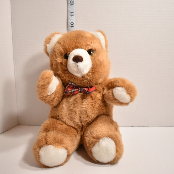 Kay Bee | Toys | Vintage Kay Bee Teddy Bear | Poshmark